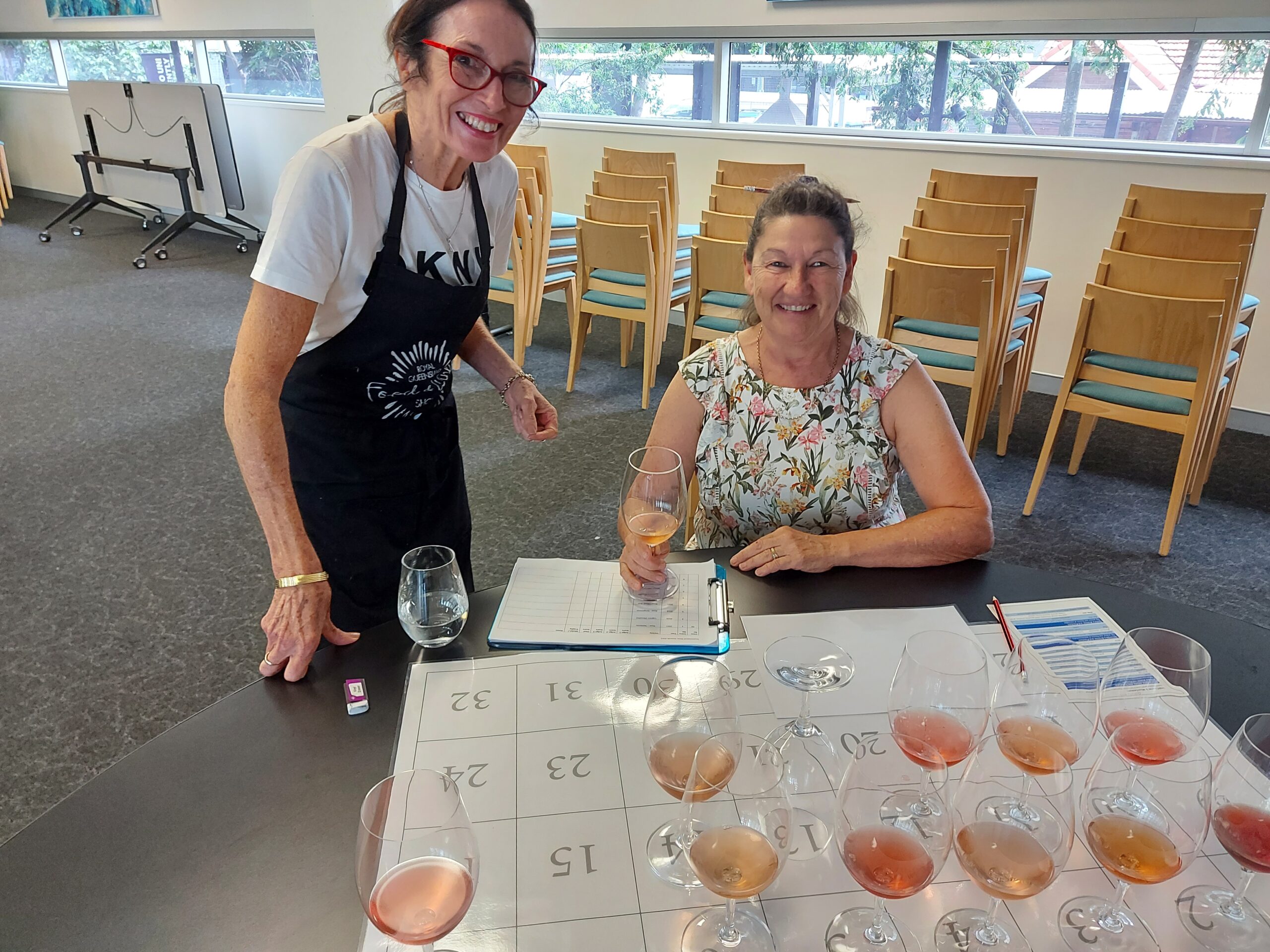 Queensland Wine Awards 2021 Results – Queensland Wine Industry Association