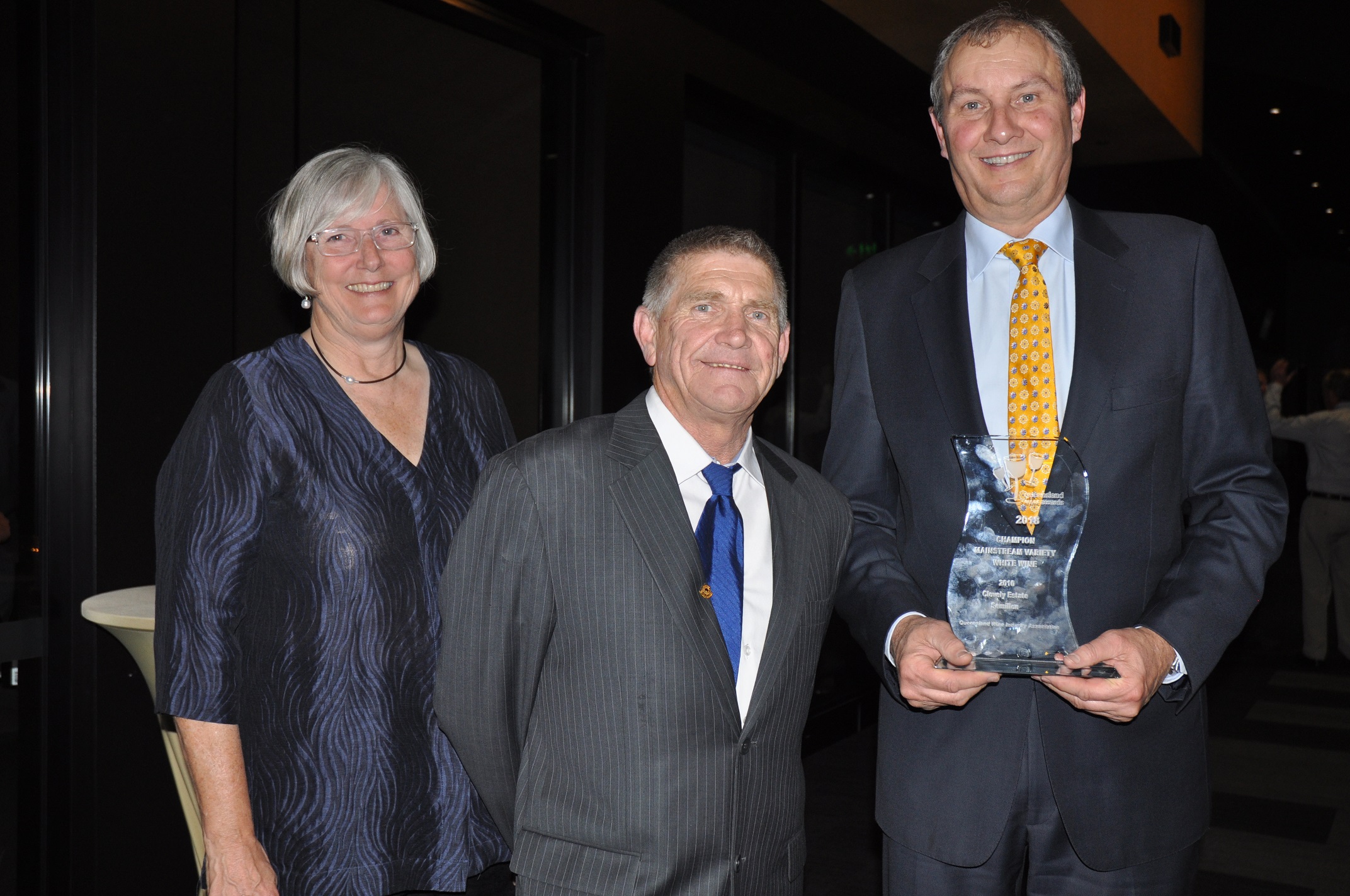 35th Annual Qld Wine Awards Results – Queensland Wine Industry Association